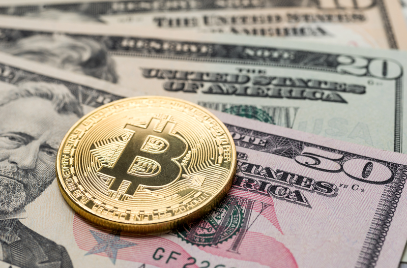 Bitcoin Price Rises Over $5000 Amid Warnings Of A Cryptocurrency Bubble