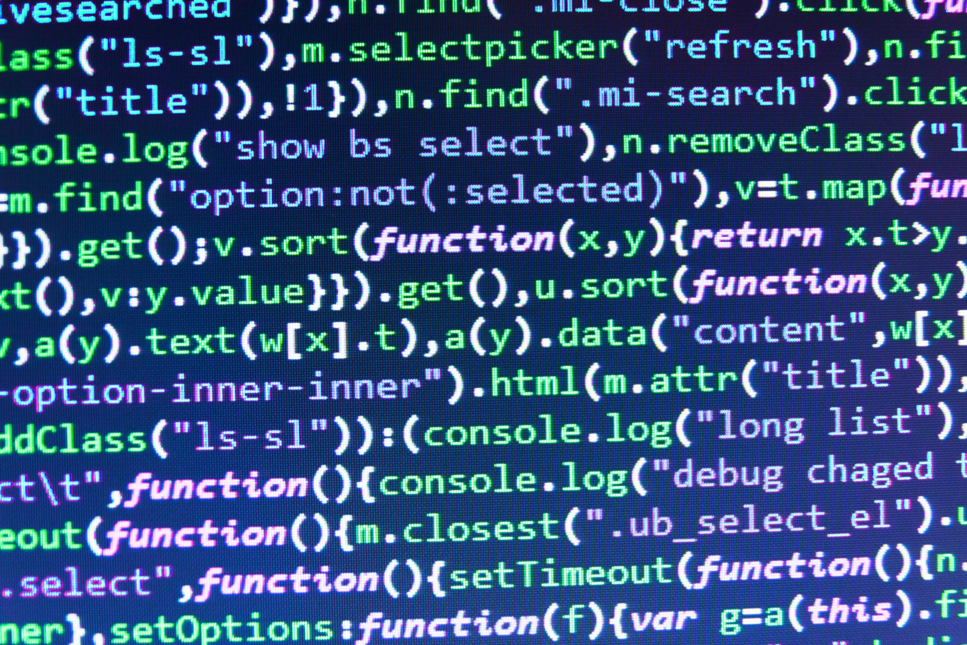 Mathematics And Computer Science Key To The Future