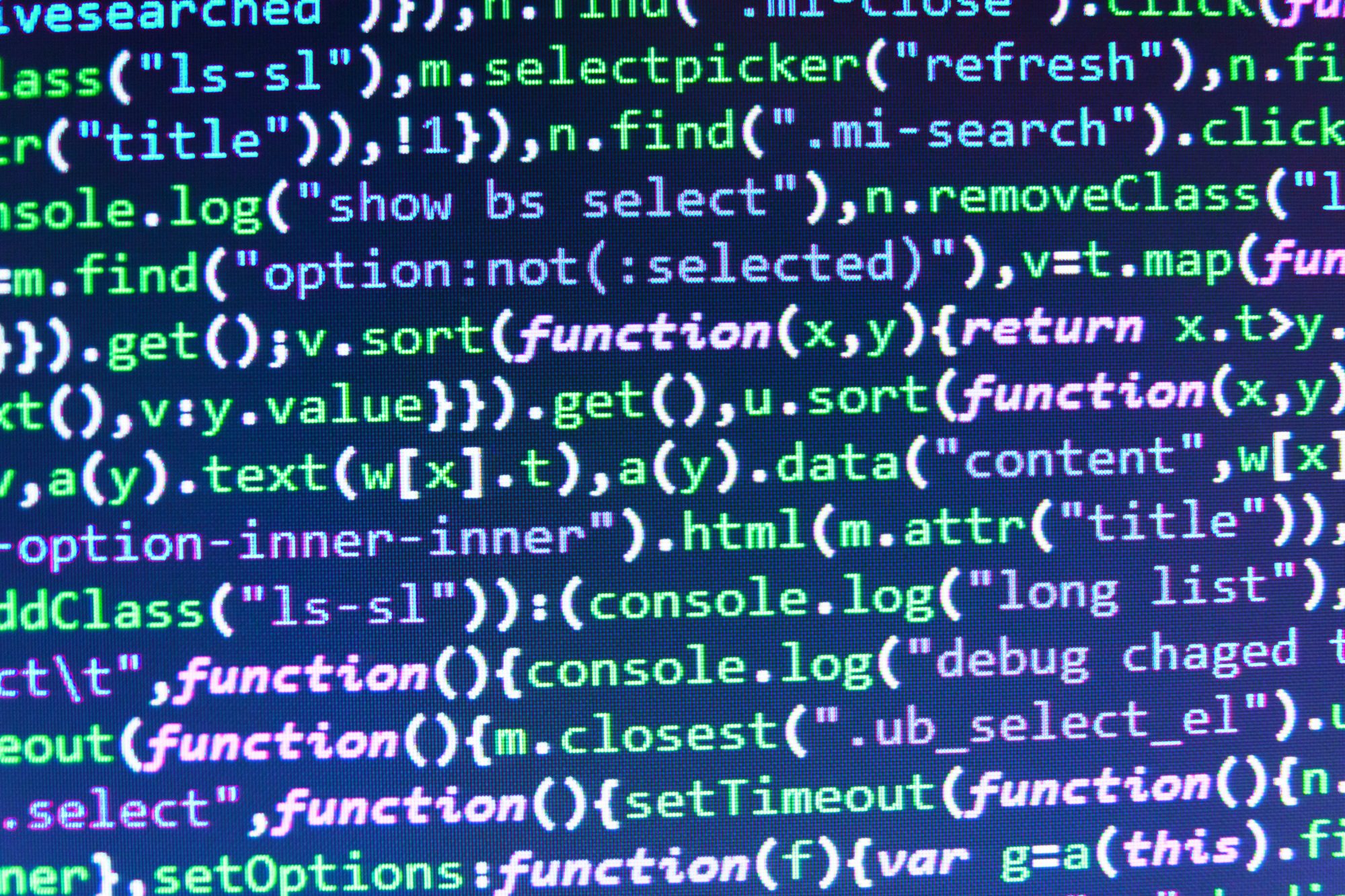 A Level Computer Science