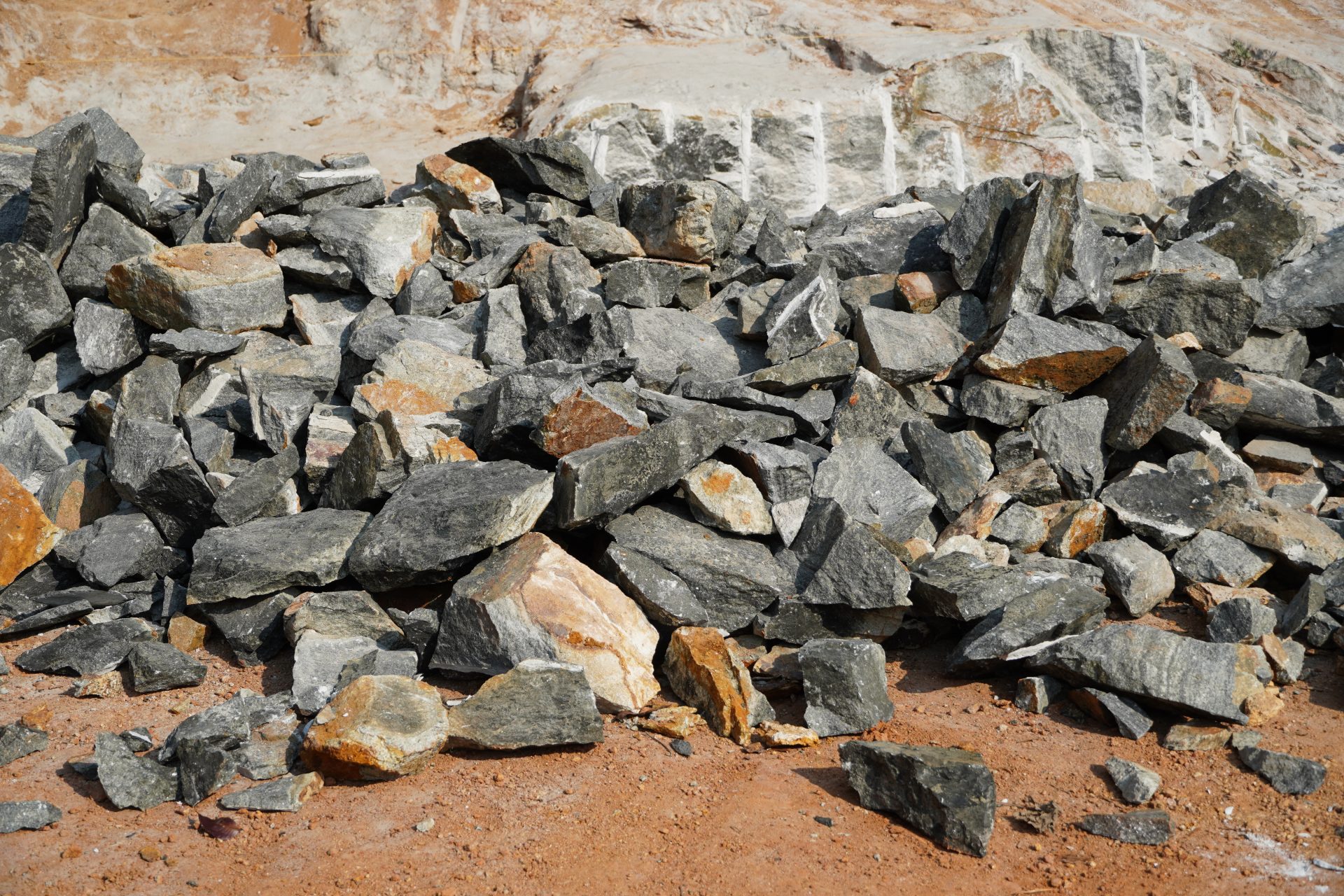 Cost-effective and sustainable low impact mining solutions Cost-effective and sustainable low impact mining solutions