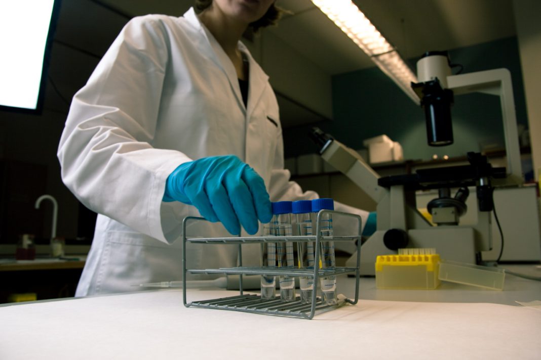 Surface Functionalization A Tool For Biotechnology And Health Sectors
