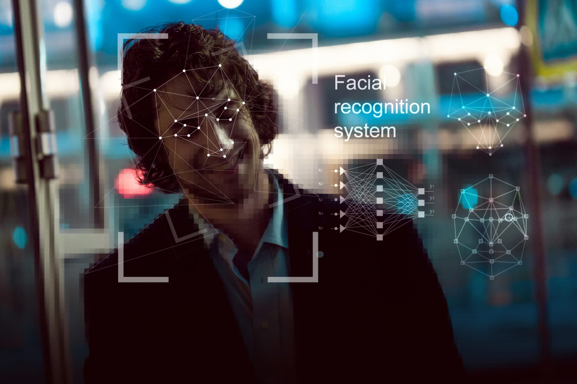 Facial Recognition Technology A Tool For 21st Century Policing