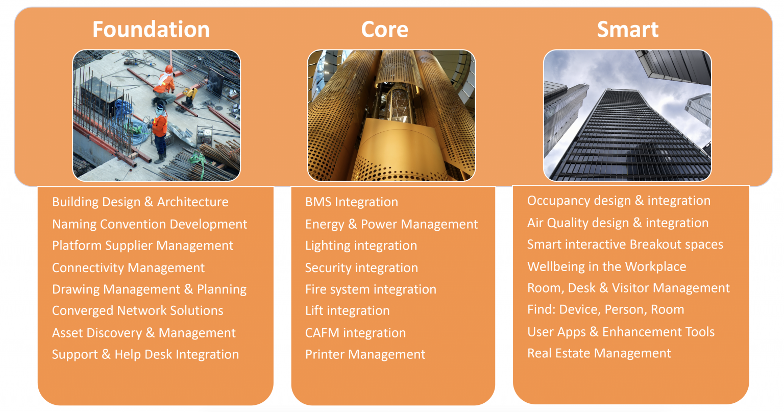 The role of the Master System Integrator (MSI) The role of the Master System Integrator (MSI)