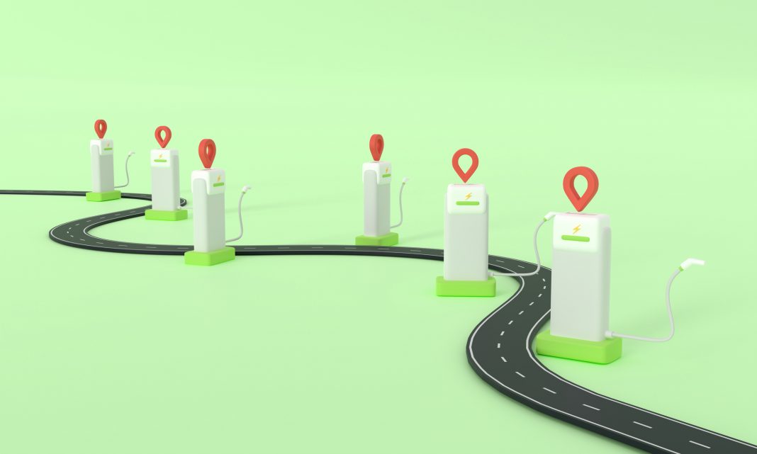How EVs and charging networks shape tomorrow's cities How EVs and charging networks shape tomorrow's cities
