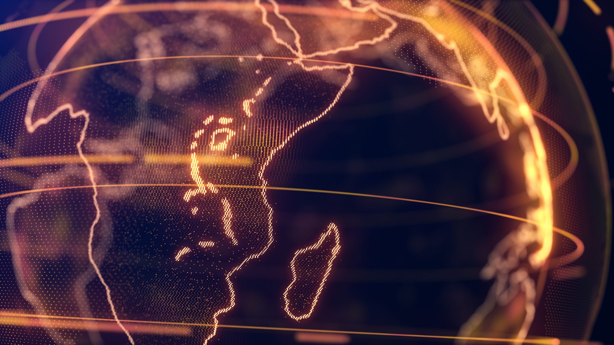 Digital twin of Earth offers an unprecedented glimpse into our climate ...