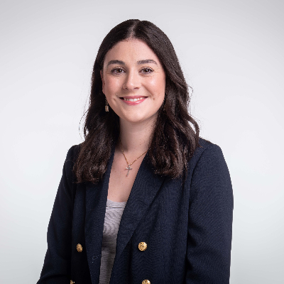 Alexandra Halbish Rayner - Imperial College London | Open Access Government