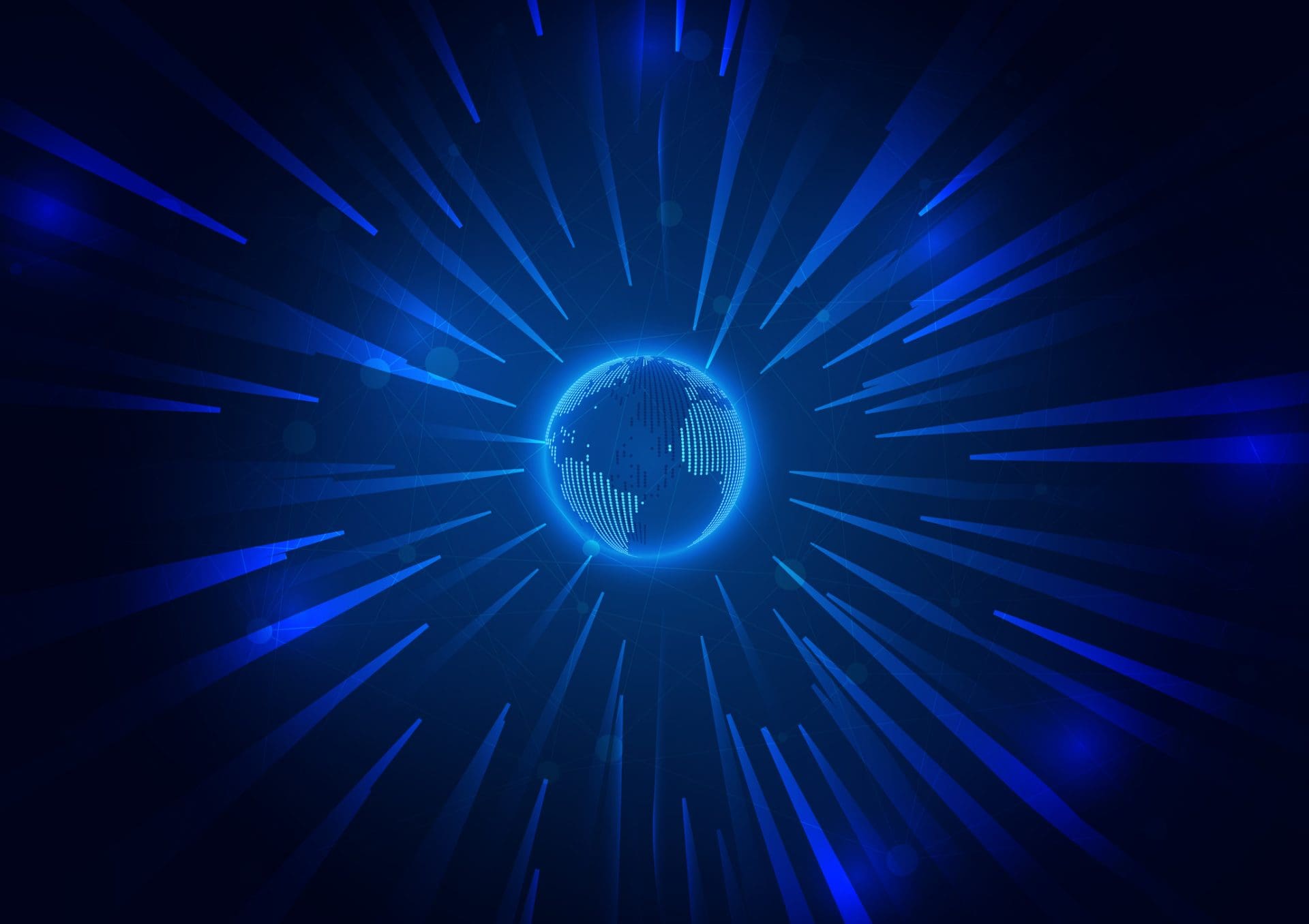 Earthquake sensors provide new tool to track space debris falling to Earth