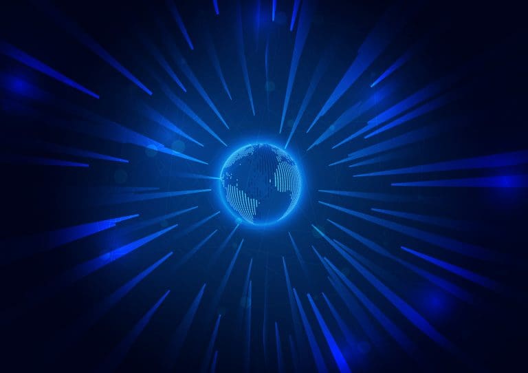 Earthquake sensors provide new tool to track space debris falling to Earth