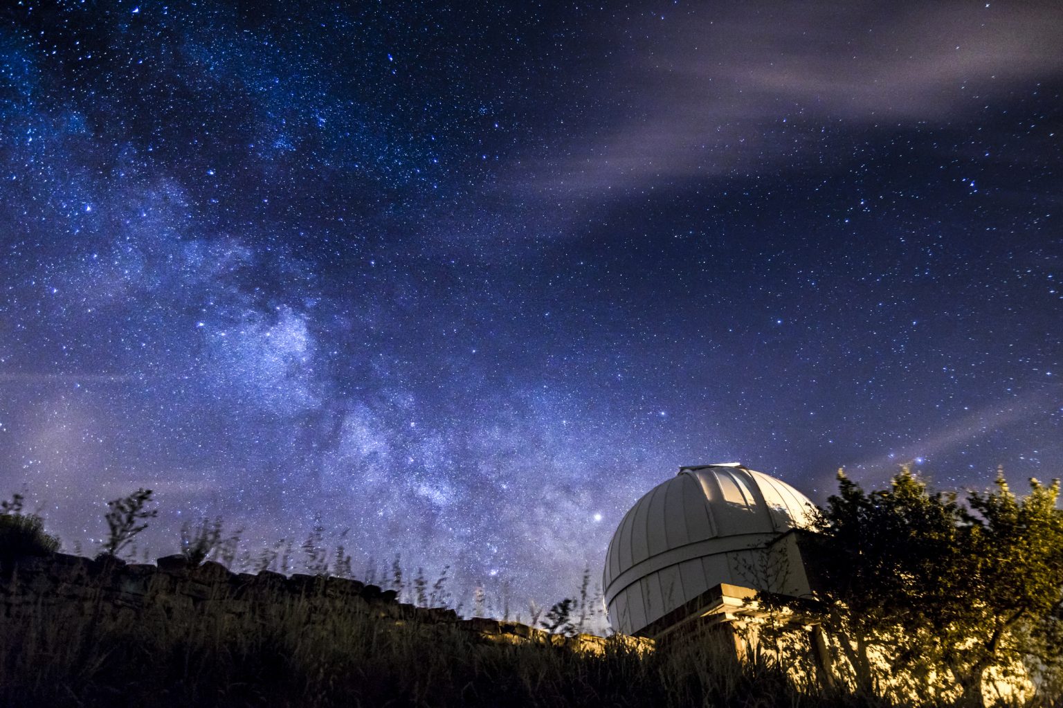 NASA advances ambitious mission to search for life beyond Earth